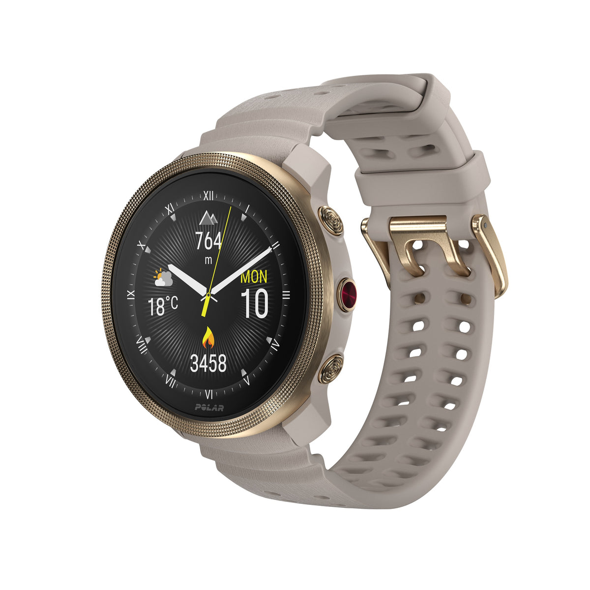 POLAR VANTAGE M3 – IHF Products cc - Polar in SA